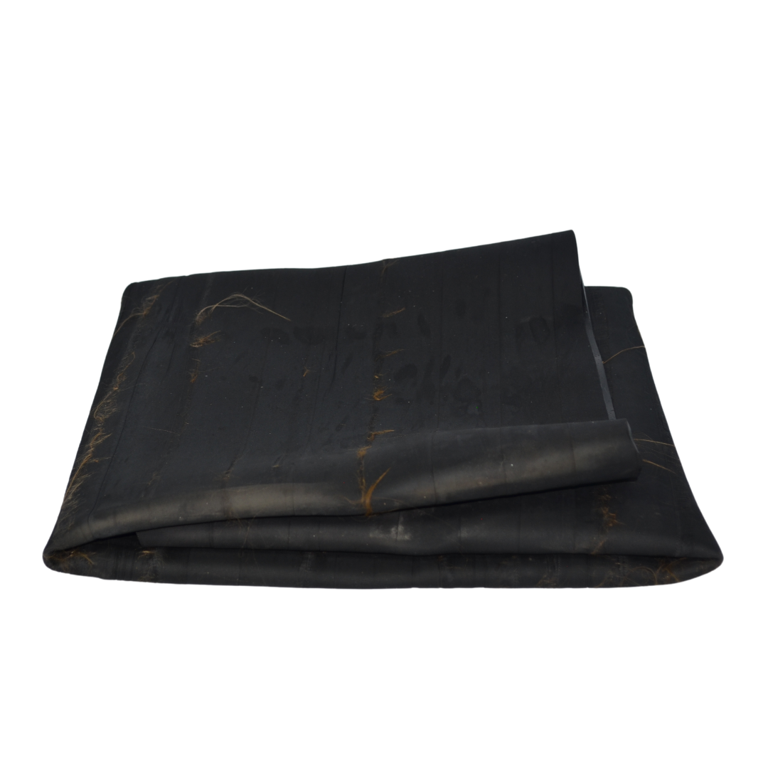 Rubber Loading Bellows - Dust-Control Spouts | eQUIP